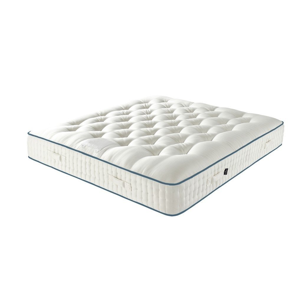 Harrison Spinks Ortho Deluxe 7750 Mattress Epitome of Luxury - SASO